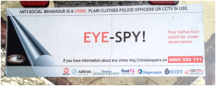 Sort of Fair Processing Notice – Your Front Page For Information ...