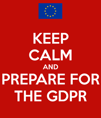 GDPR is here to stay but what happens next? – Your Front Page For ...