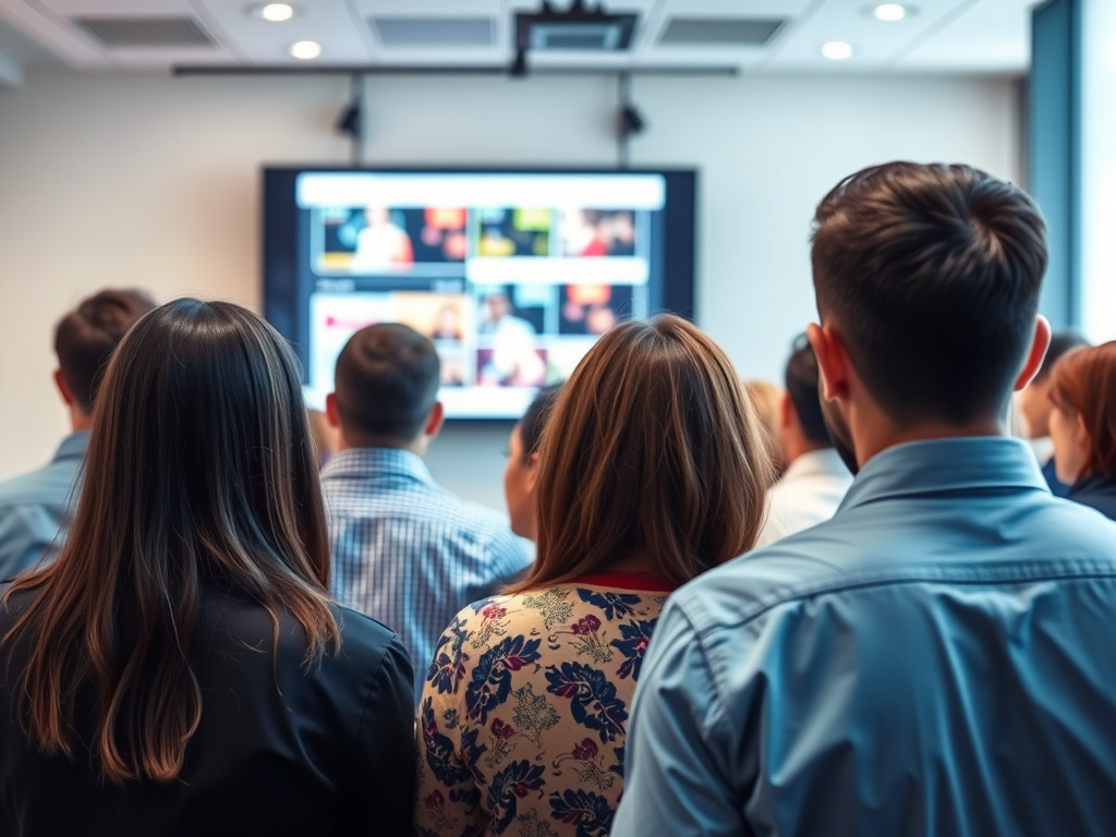 a-professional-setting-with-a-group-of-engaged-professionals-in – Your ...